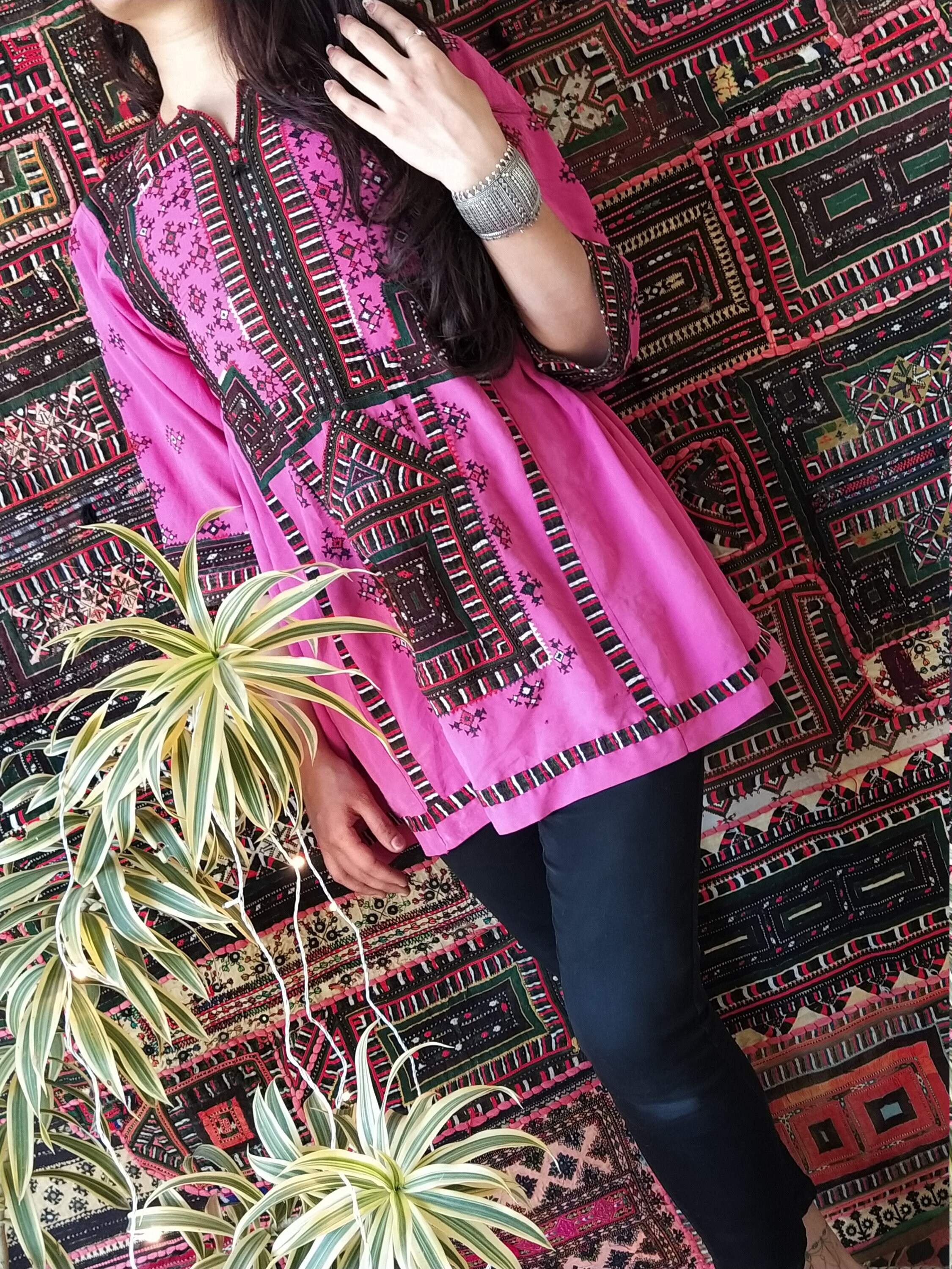 Doch Balochi Dress Ubicaciondepersonas cdmx gob mx