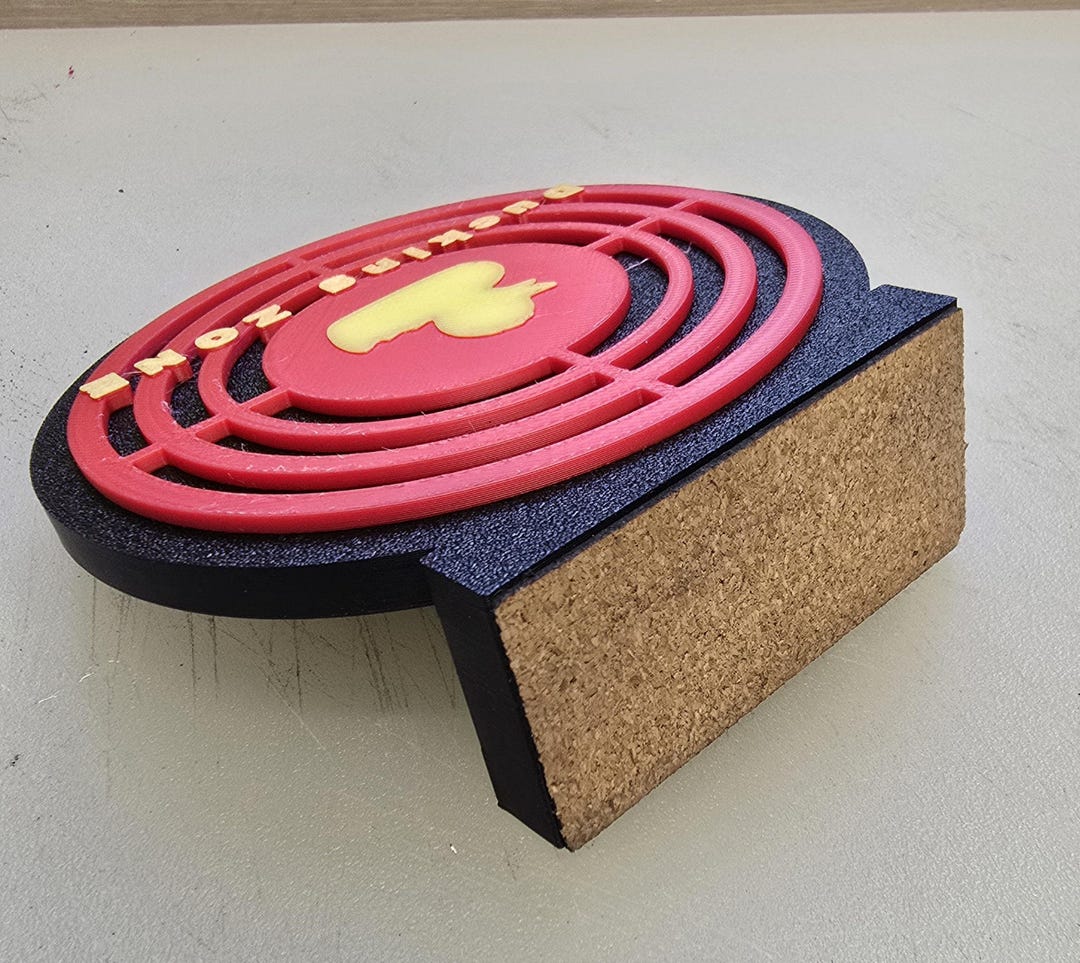 Jeep Duck Landing Pad - Etsy