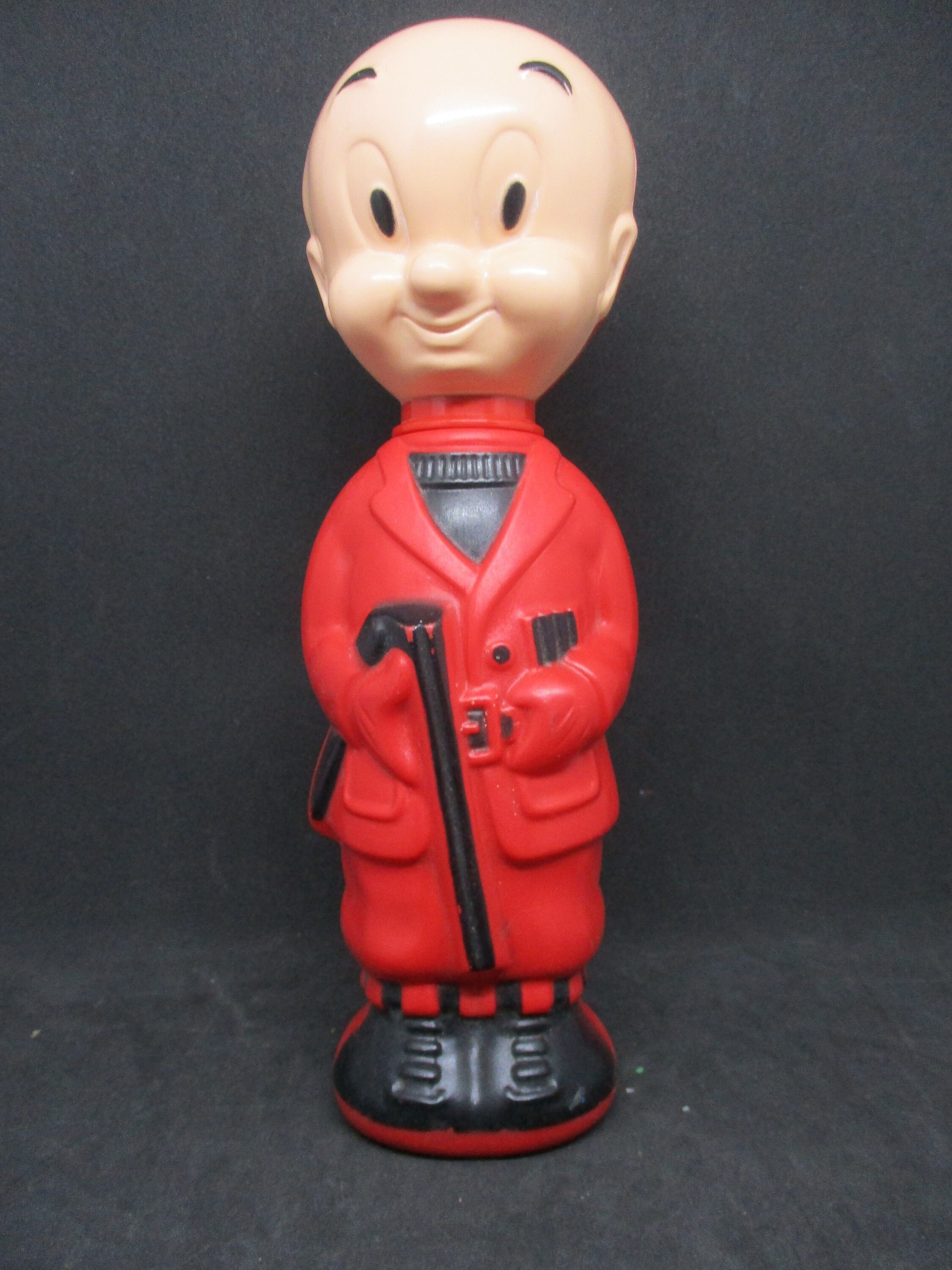 Warner Brothers Elmer Fudd Soaky - Colgate Palmolive 1960s - Etsy