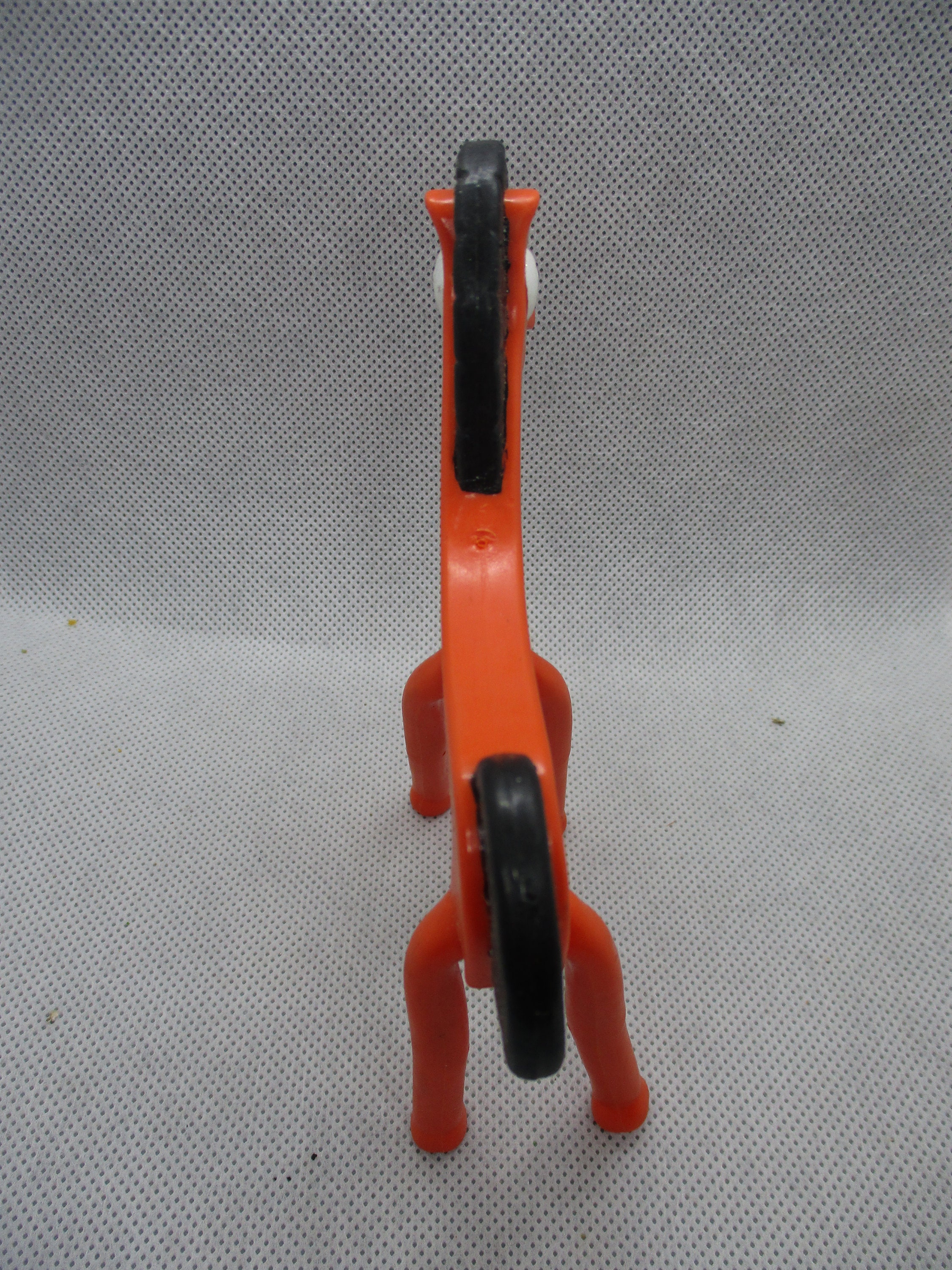 1980's Jesco Bendable Pokey Figure (from Gumby) - Etsy