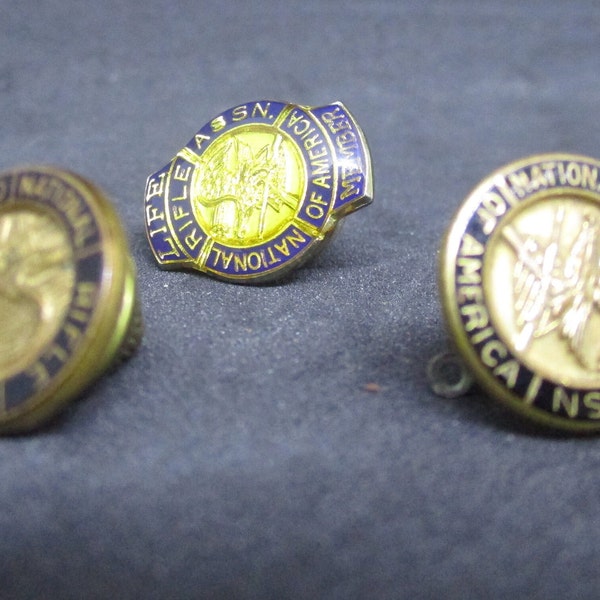 Membership Pin - Etsy