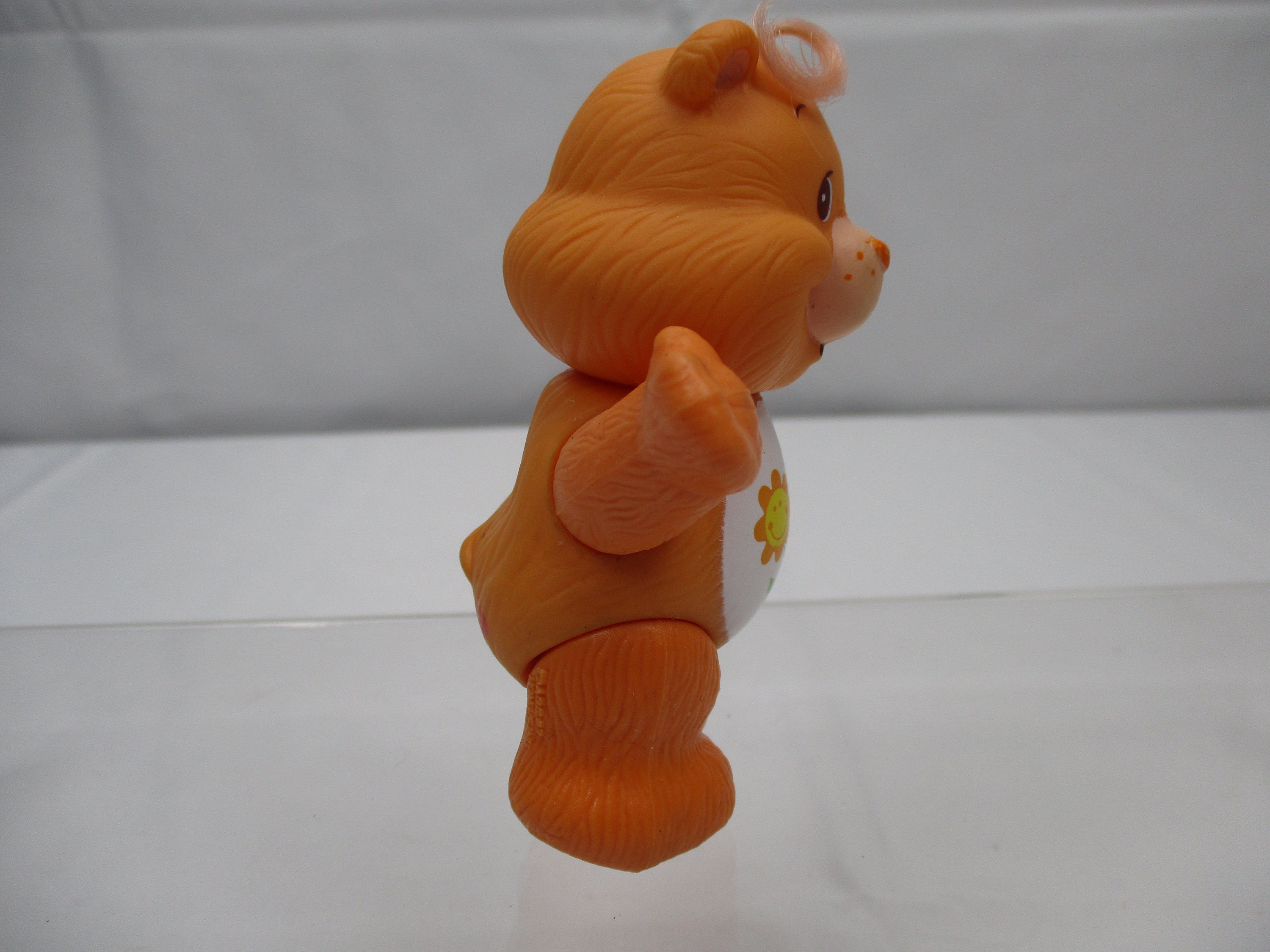 1983 Friend Bear Care Bears Figure - Etsy