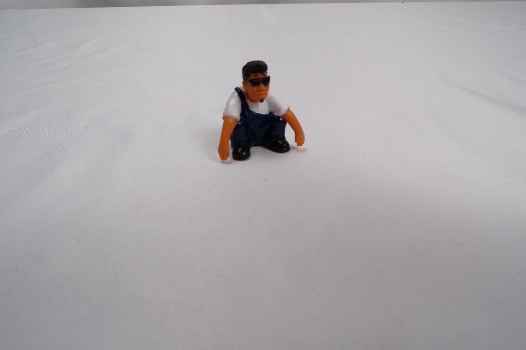 Homies Series Five "spider" PVC Figure - Etsy