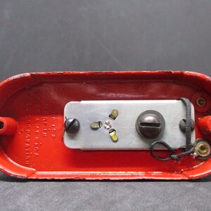 Prewar Lionel 152 Crossing Gate - Etsy