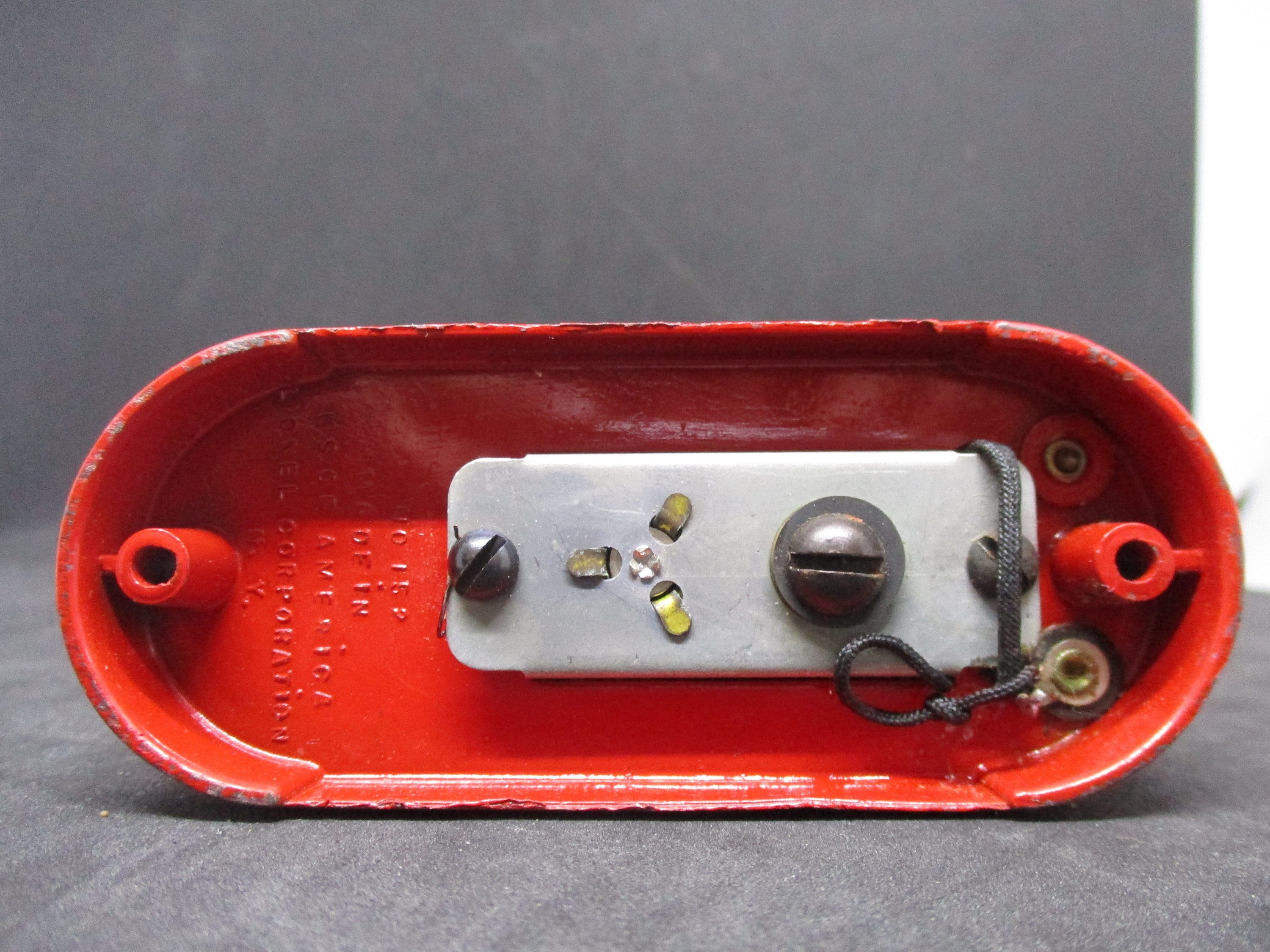 Prewar Lionel 152 Crossing Gate - Etsy