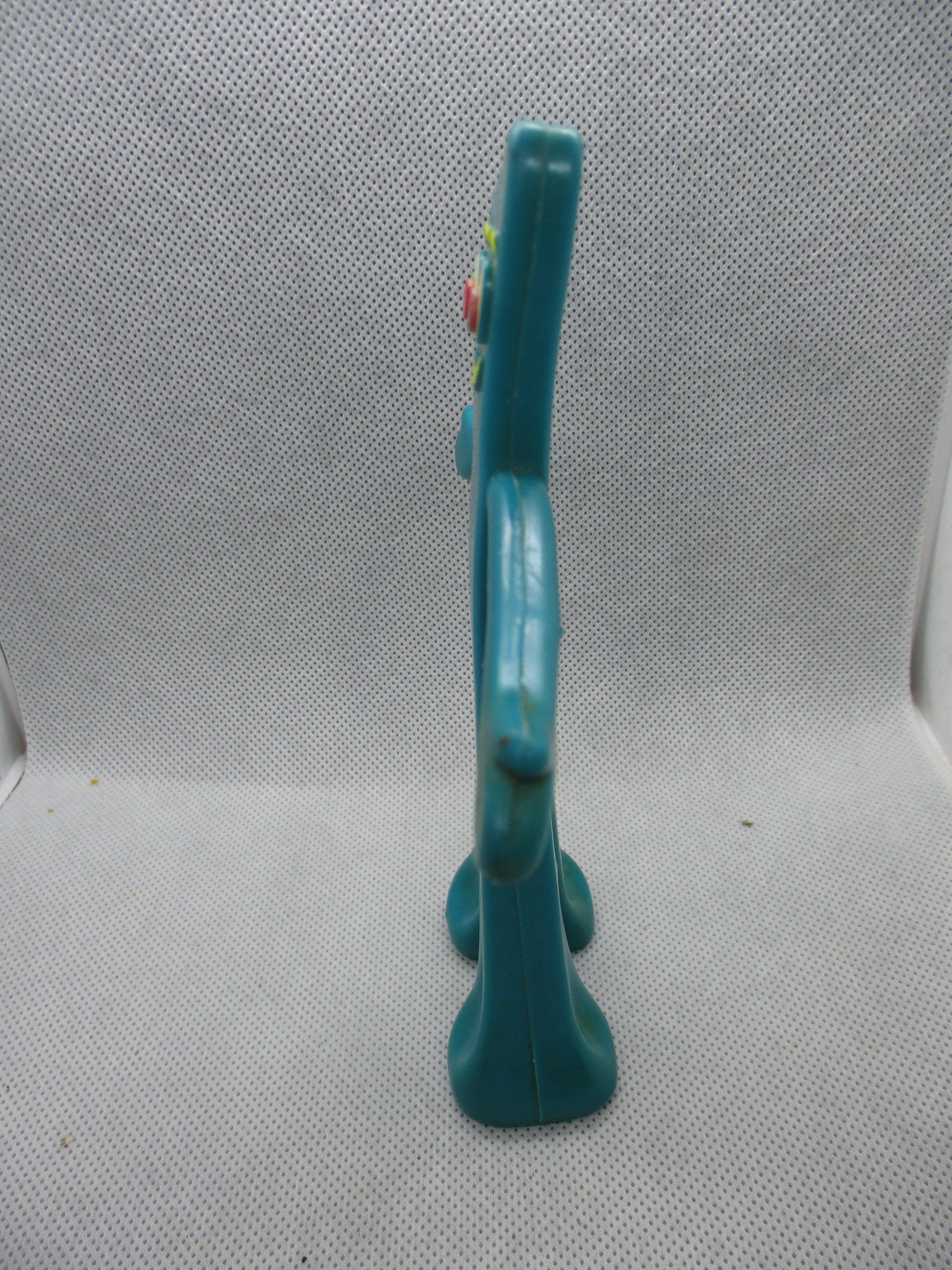 Trendmasters 1990s Bendable Gumby Figure Etsy