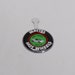 Mattel Hot Wheels Metal Collectors Badge/pin Jack "rabbit" Special ...