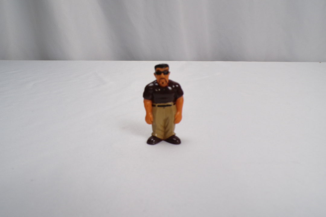 Homies Series 5 "wolfe" Figure - Etsy