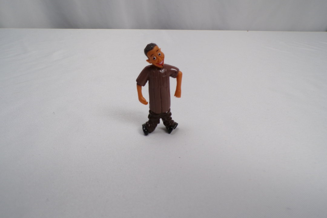 Homies Series Six "puppet" PVC Figure - Etsy