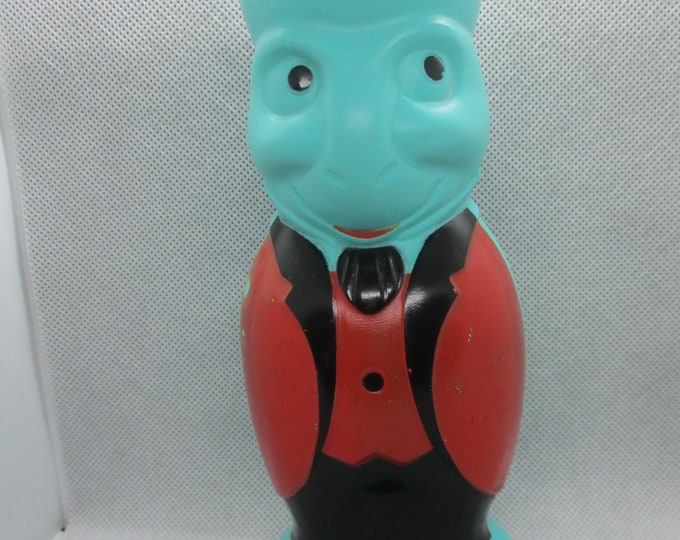 Jiminy Cricket Soaky - Etsy