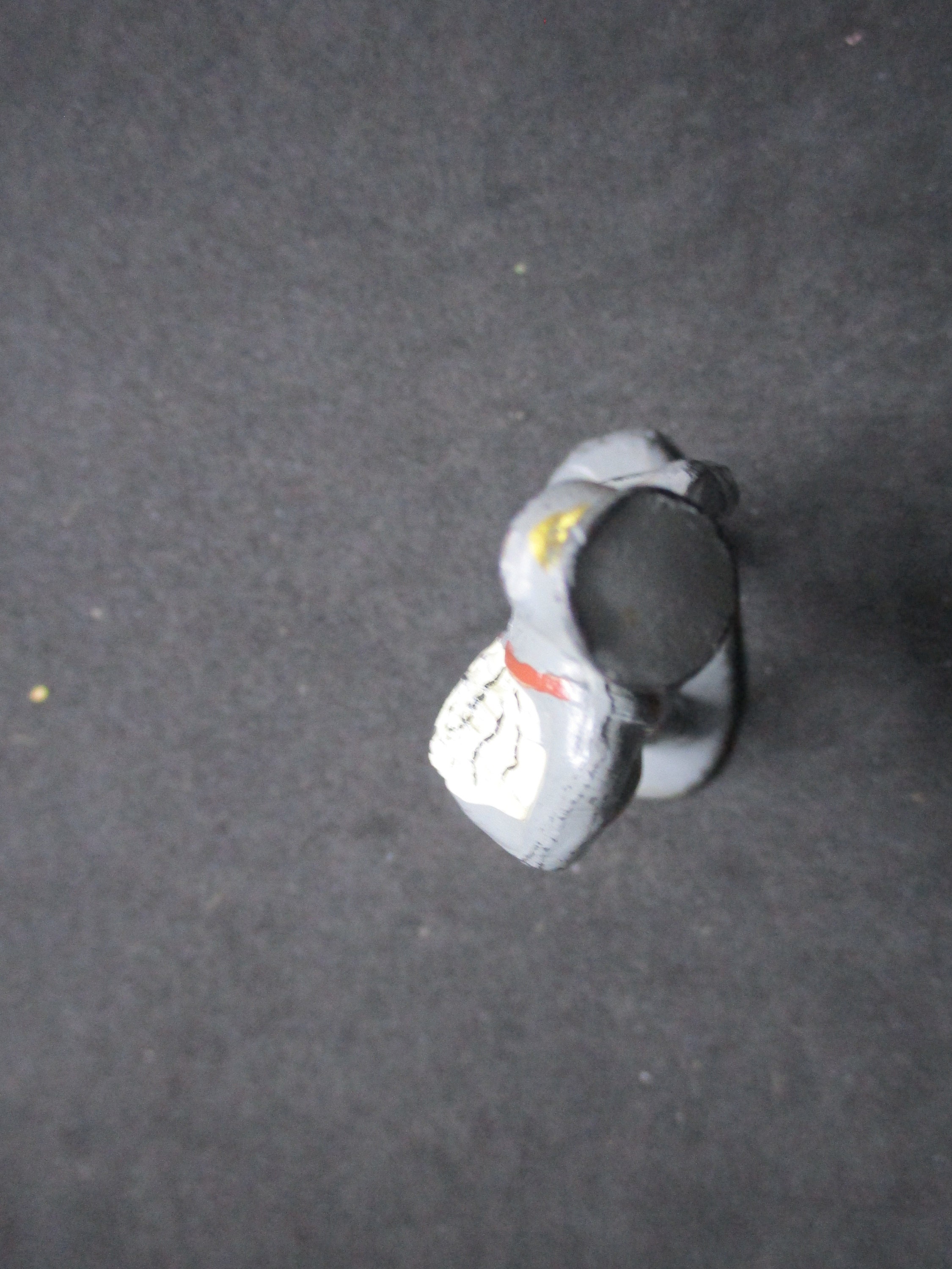 Barclay Mailman Figure 853 Cast Iron Figure - Etsy