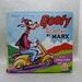 Marx Goofy Scooter With Friction Drive - Etsy