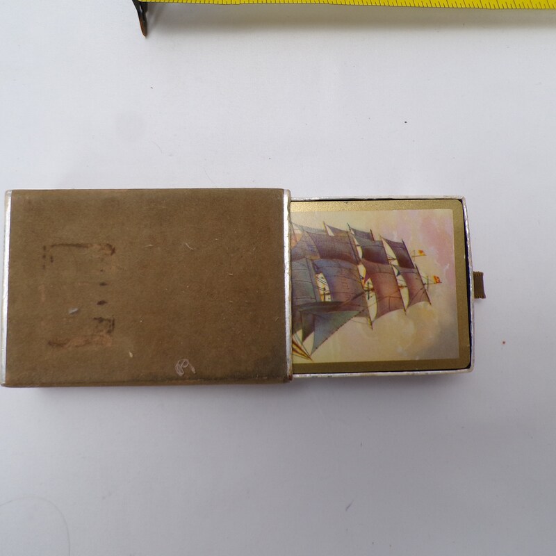 1930s Playing Cards - Etsy