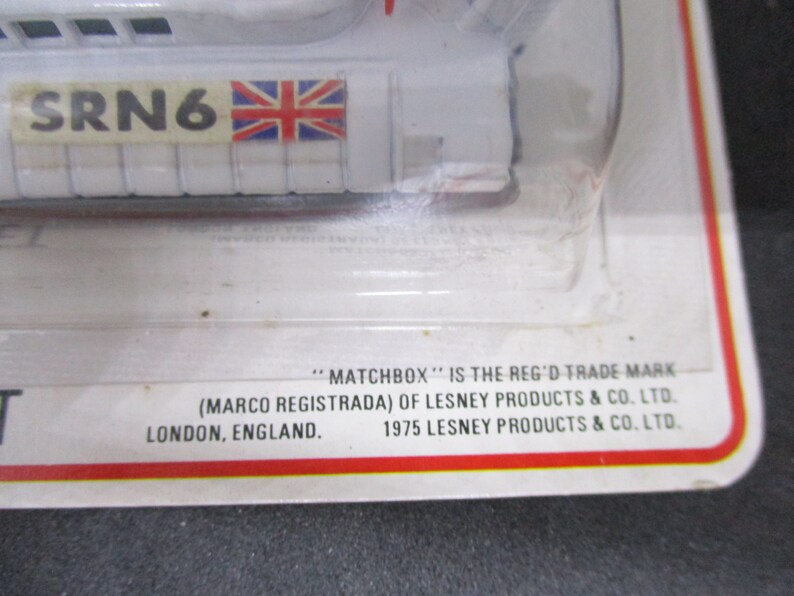 Matchbox 75 "two" Pack TP-8 Transporter Set (1975) - Etsy