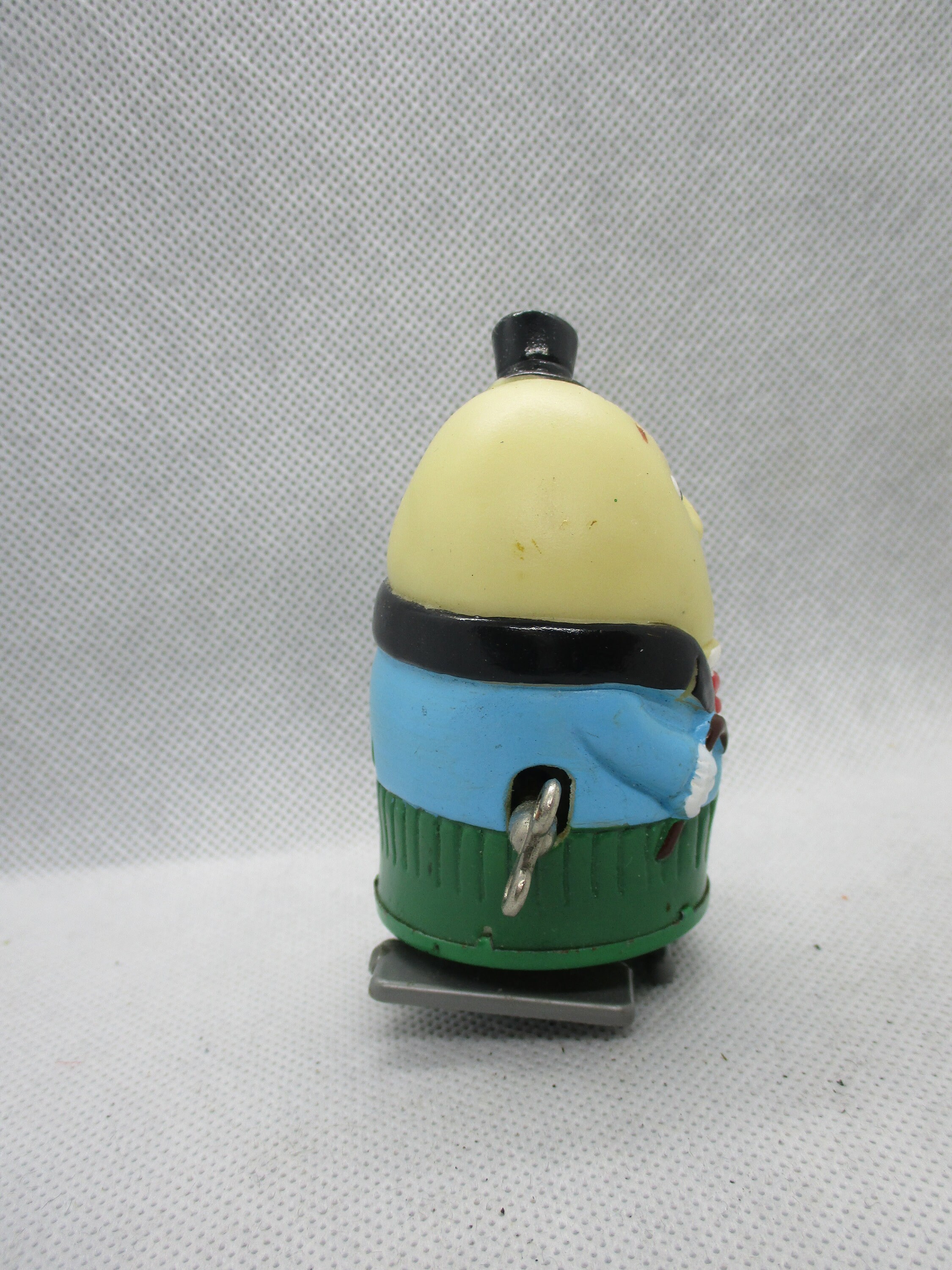 Humpty Dumpty Wind-up Walker Made by Frankonia - Etsy