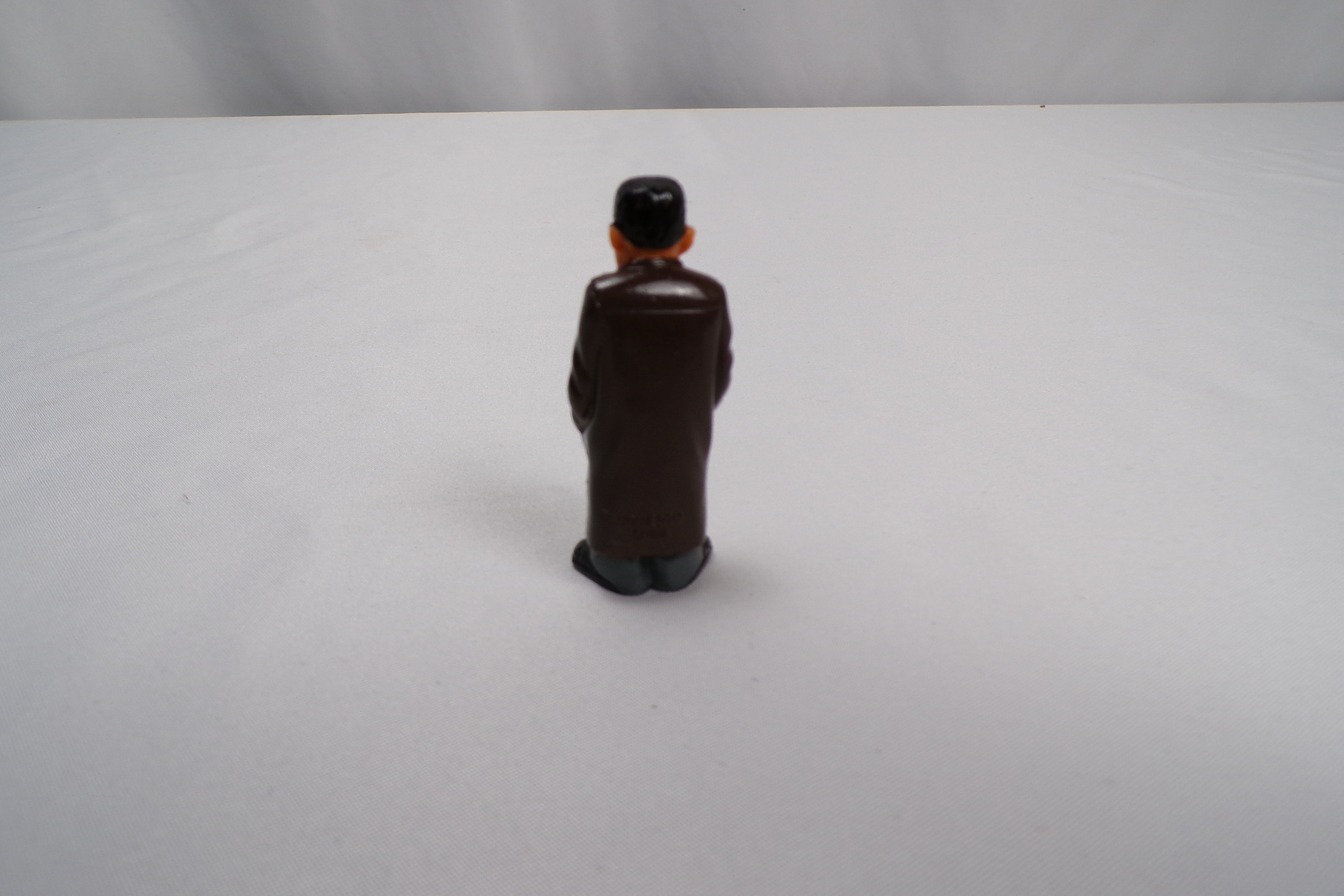 Homies Series Five "smokey" PVC Figure - Etsy