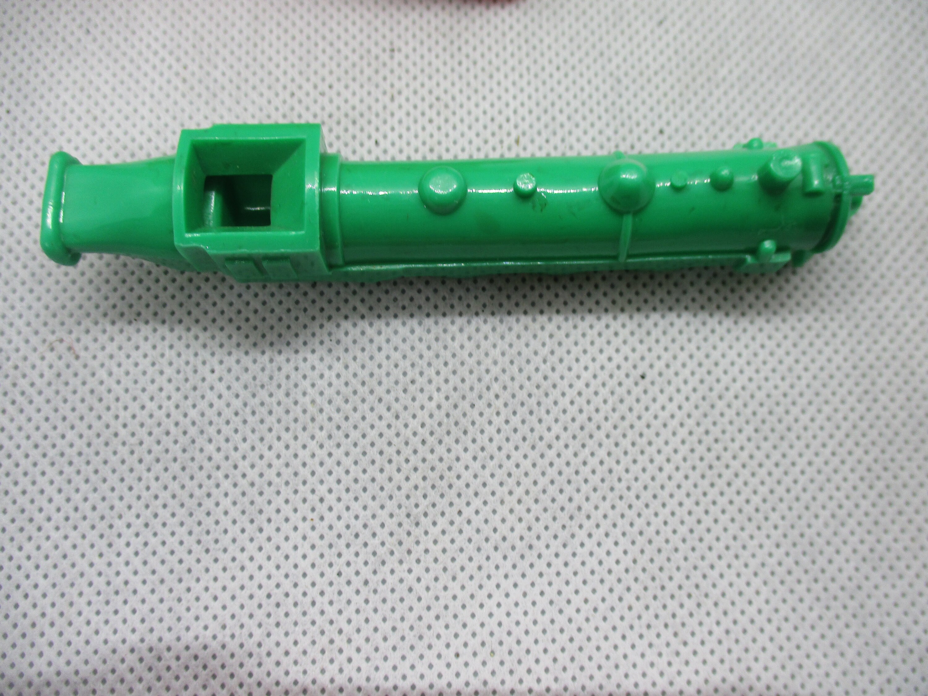 Vintage Plastic Train Whistles - Etsy