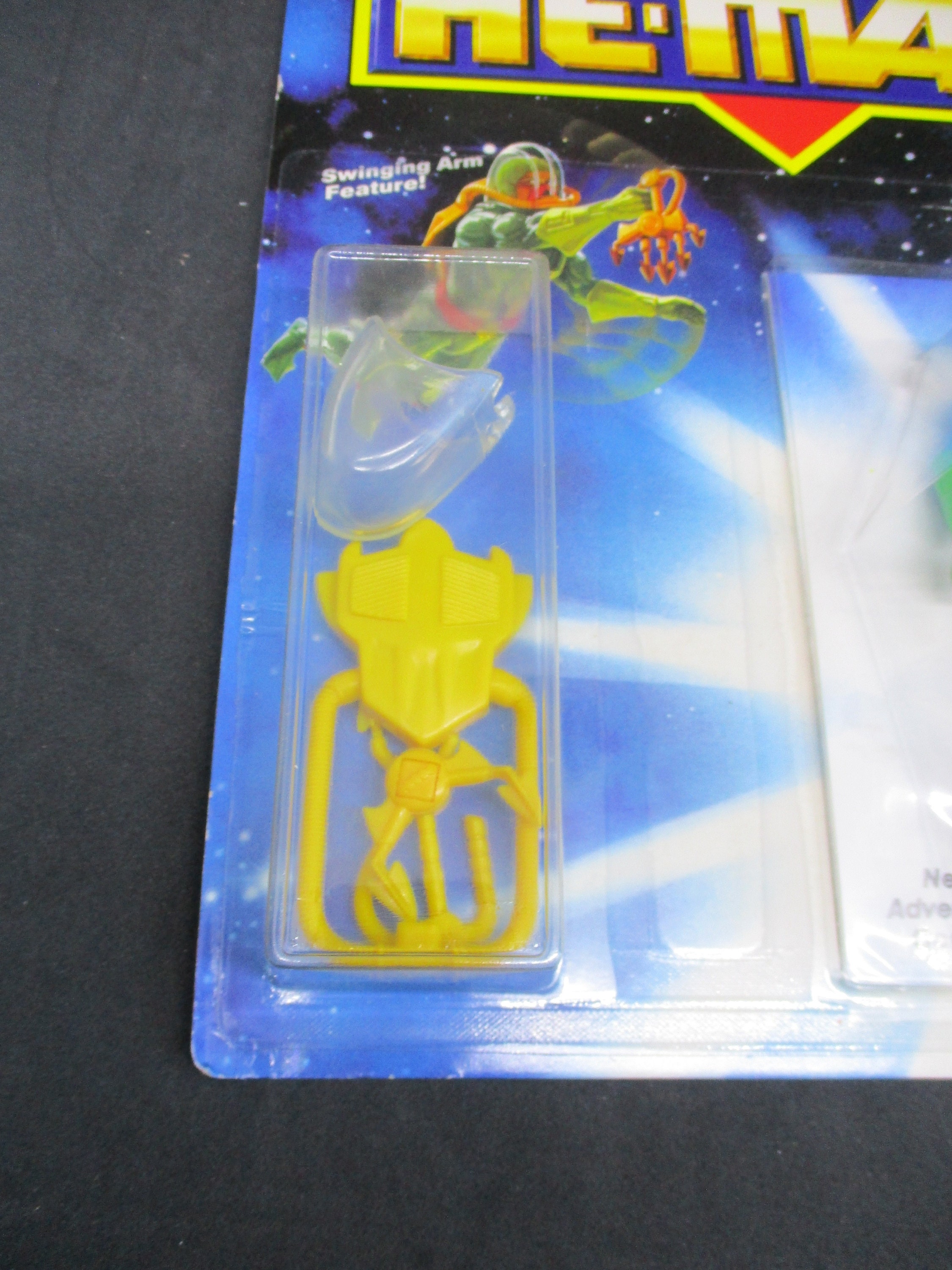 Mattel He-man Hydron Action Figure - Etsy