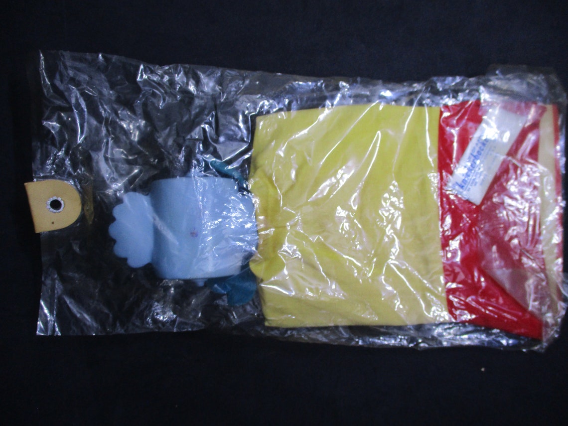 Rosie the Robot Hand Puppet the Jetsons - Etsy