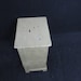 Arcade Cast Iron Alaska Ice Box - Etsy