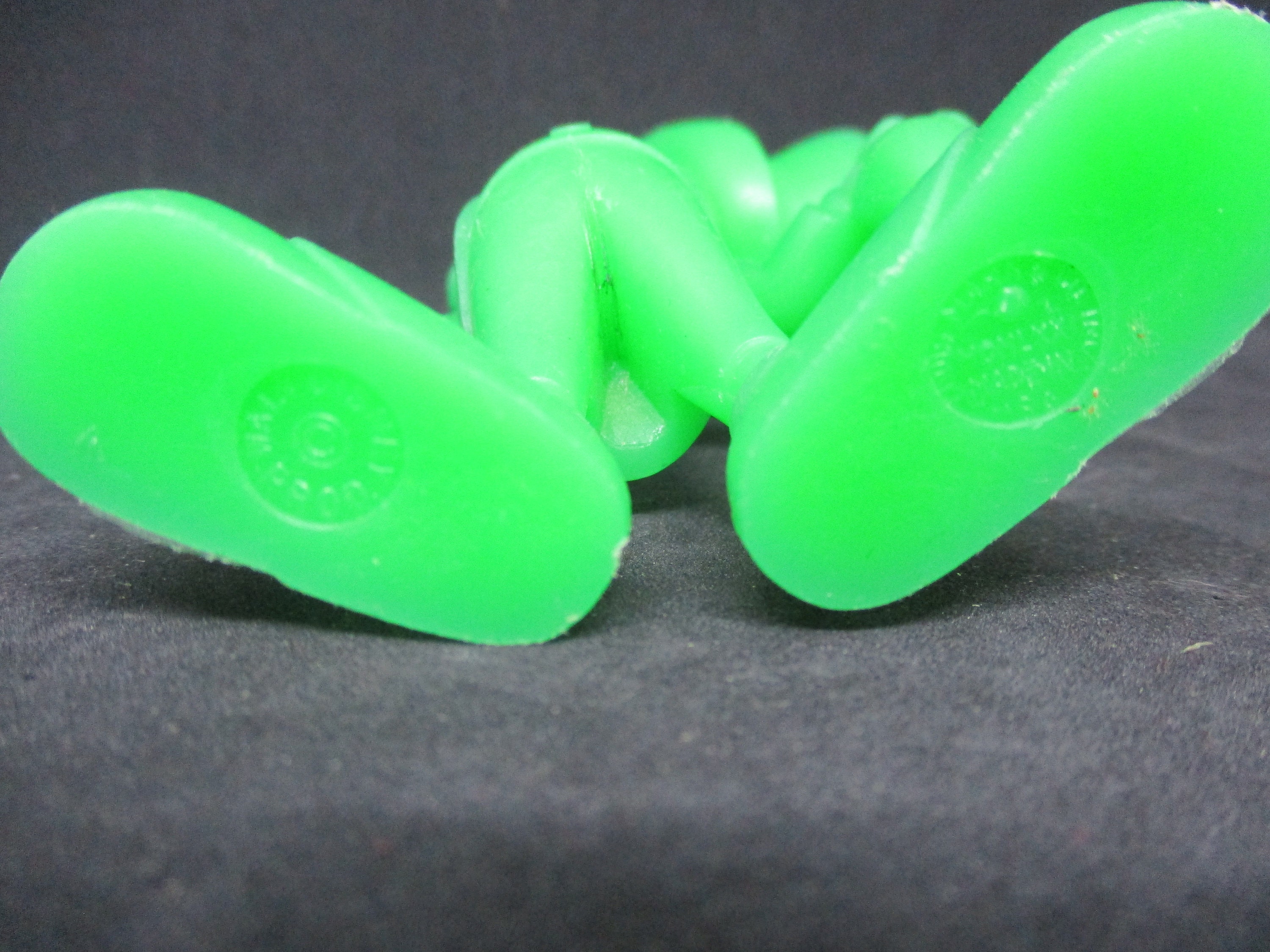 Green Disney's Jiminy Cricket Molded Plastic Marx Figure - Etsy