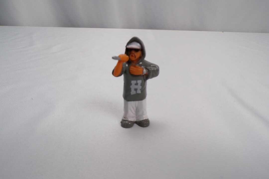 Homies Series Six "ice Creme" PVC Figure - Etsy