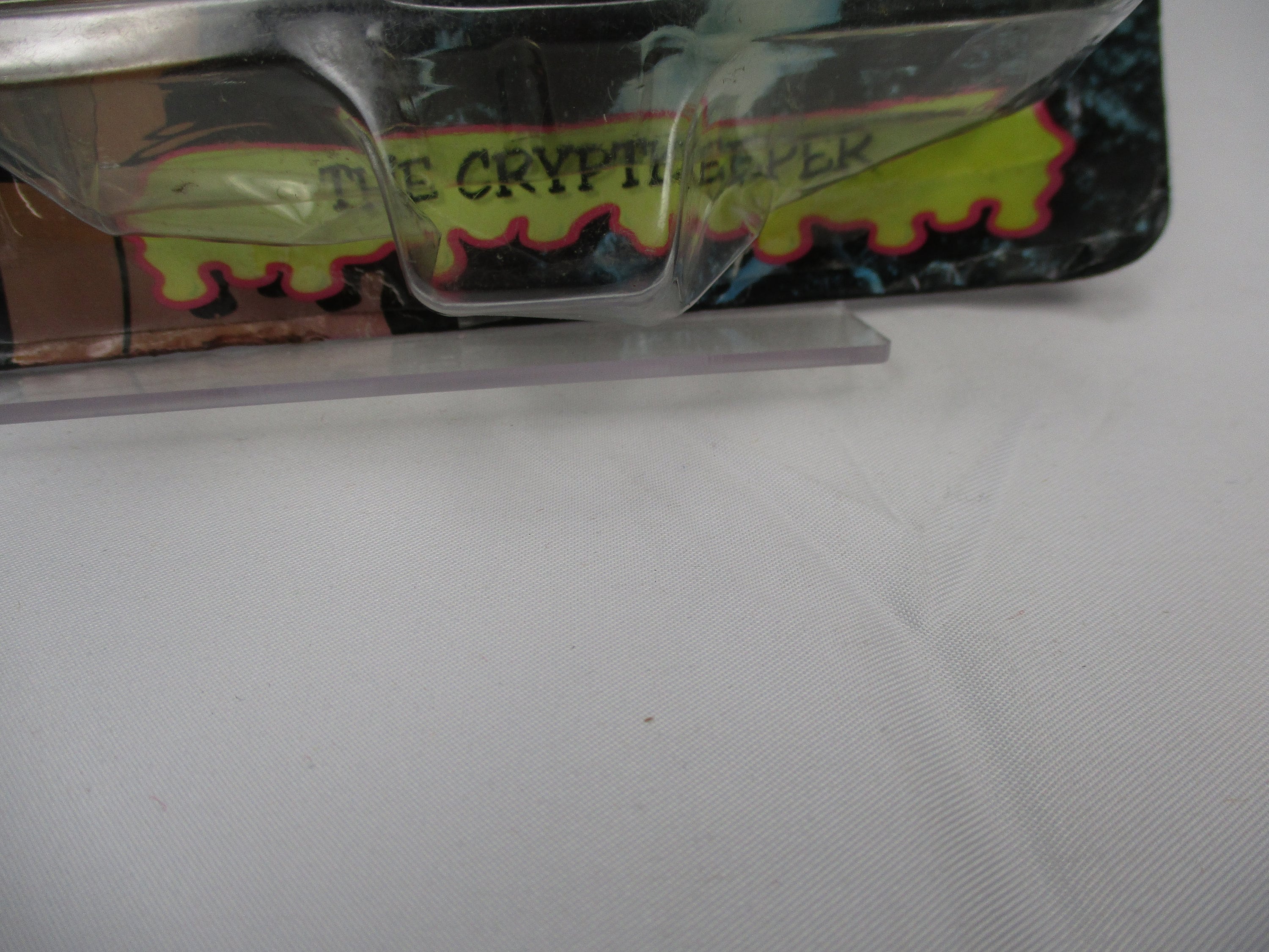 1990s Tales From the Crypt - the Cryptkeeper Figure - Etsy