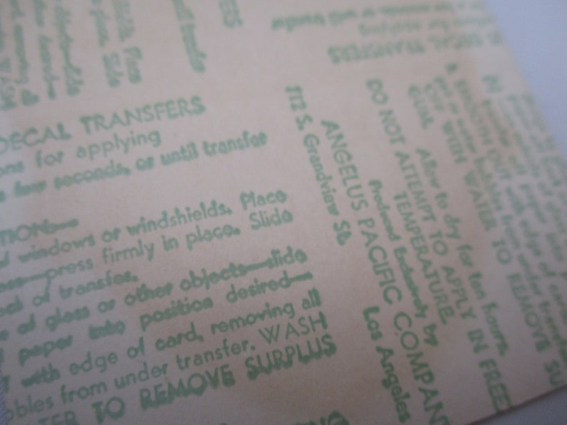 Vintage Decal From Dragnet the TV Show Badge 714 Sargeant Friday - Etsy