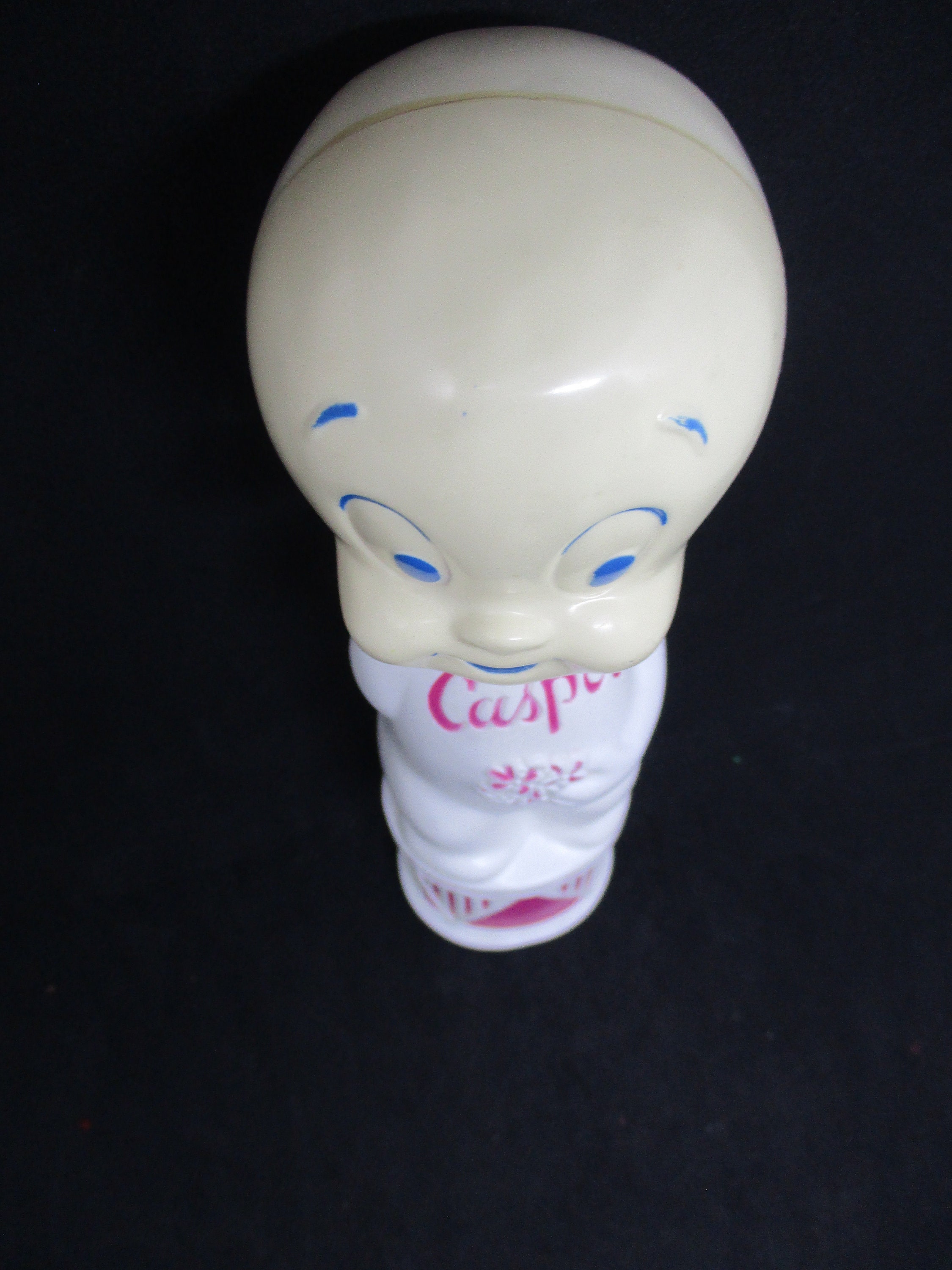 Casper the Friendly Ghost Soaky - Etsy