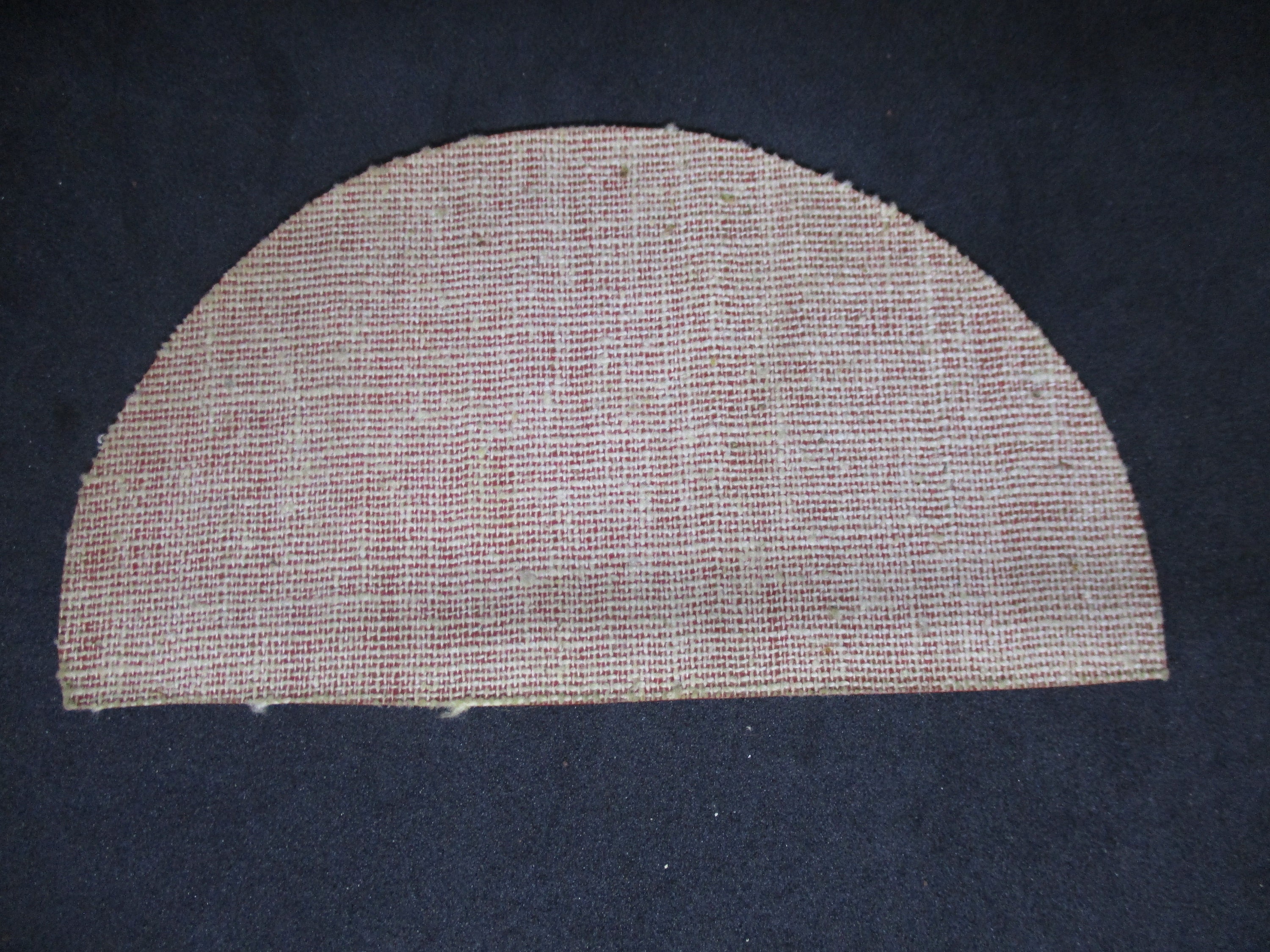 Vintage Milton-grove Sportsman Club Felt Patch - Etsy