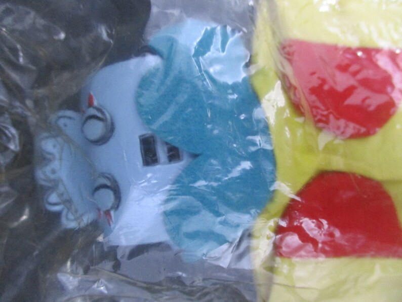 Rosie the Robot Hand Puppet the Jetsons - Etsy