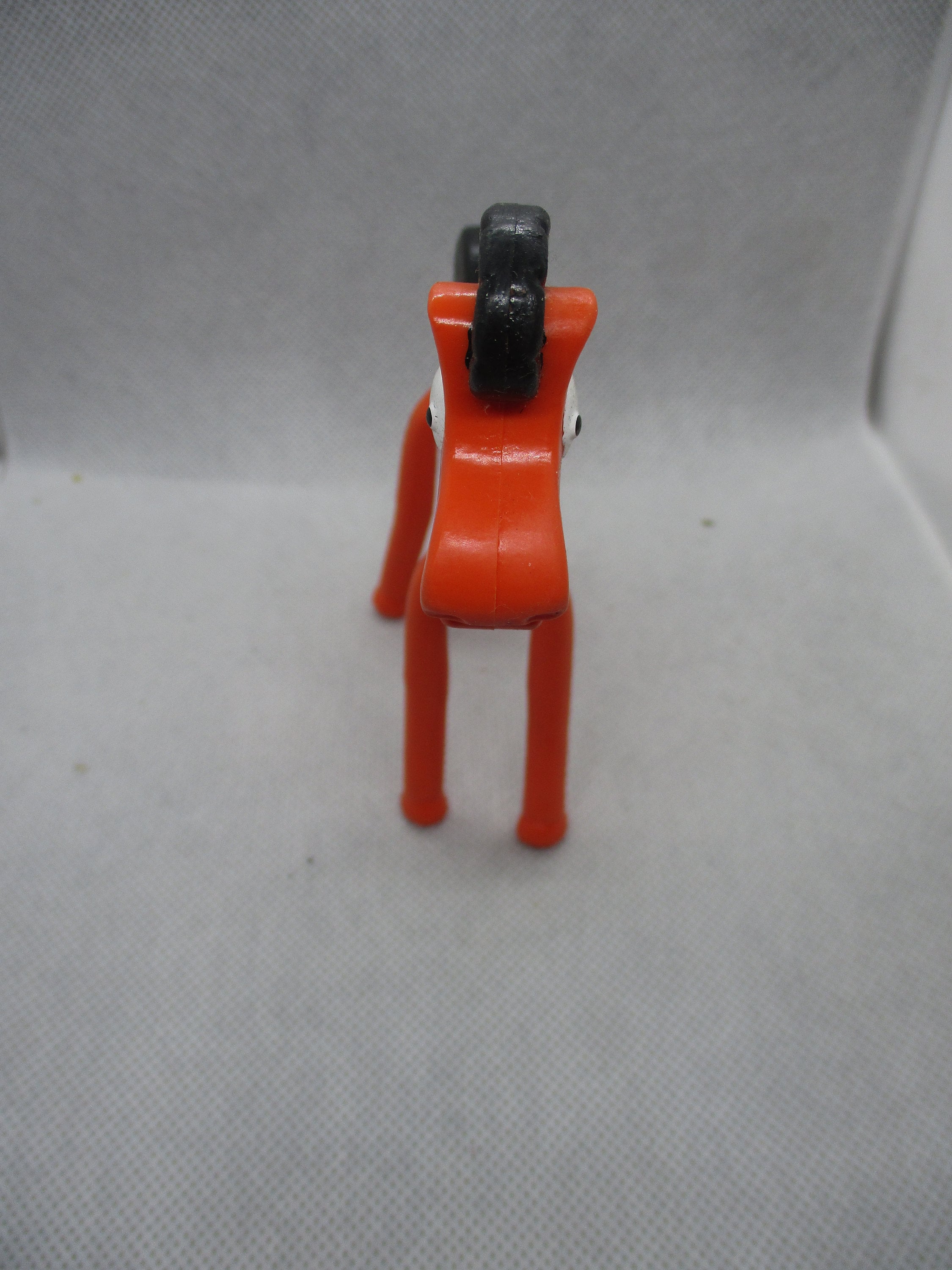 1980's Jesco Bendable Pokey Figure (from Gumby) - Etsy