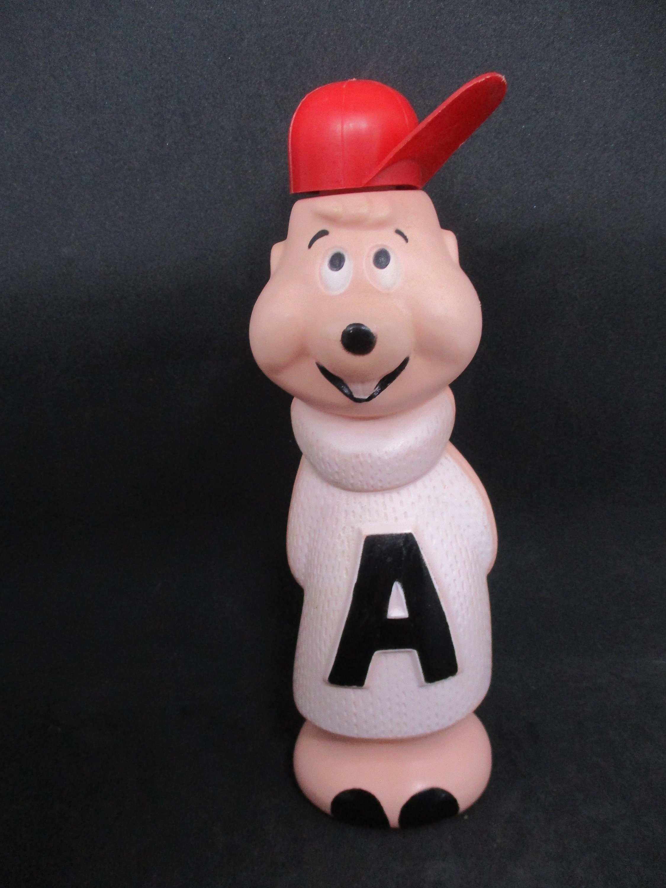 Alvin and the Chipmunks Alvin Soaky by Colgate Palmolive Company (1963 ...