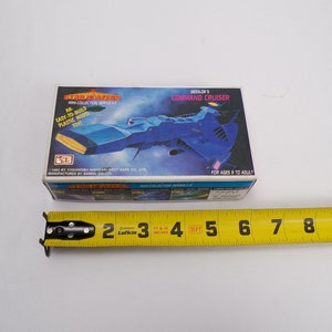 Bandai Star Cruiser Mini Collection #2 Model Kit - Desslok's Command ...
