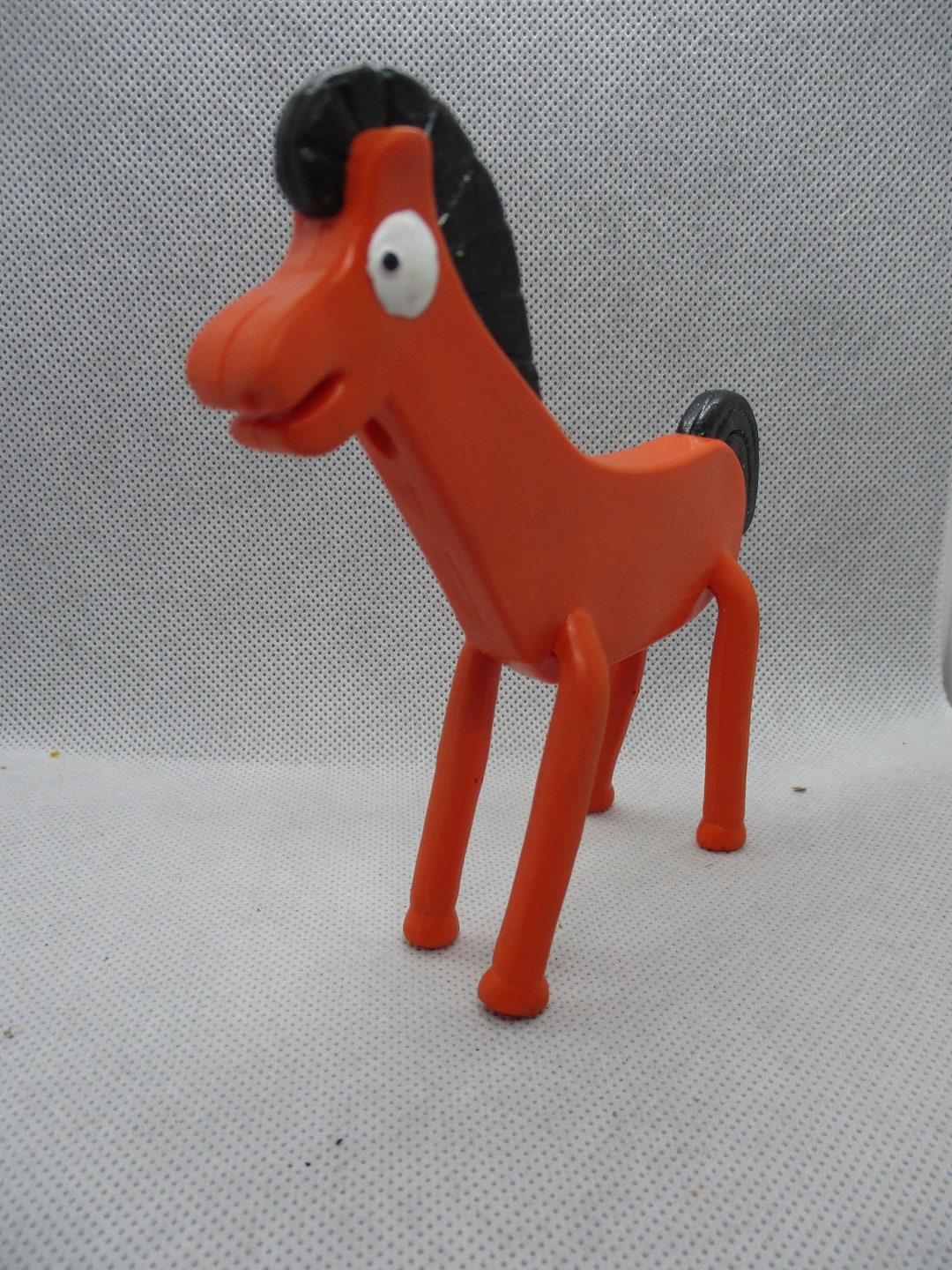 1980's Jesco Bendable Pokey Figure (from Gumby) - Etsy