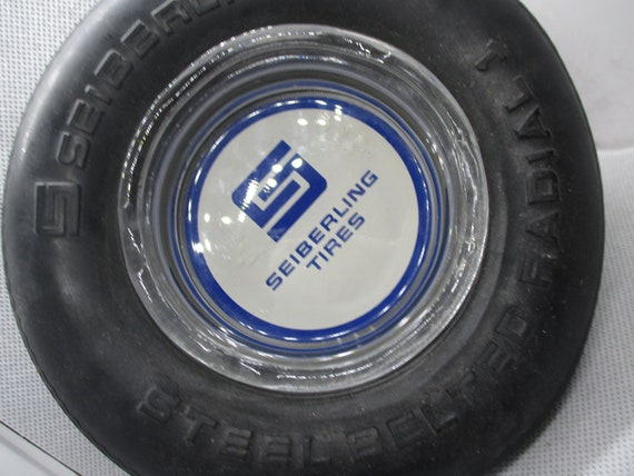 Seiberling Logo