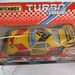 Two Matchbox Turbo Specials Friction Cars - Yellow #2 and White #5 - Etsy