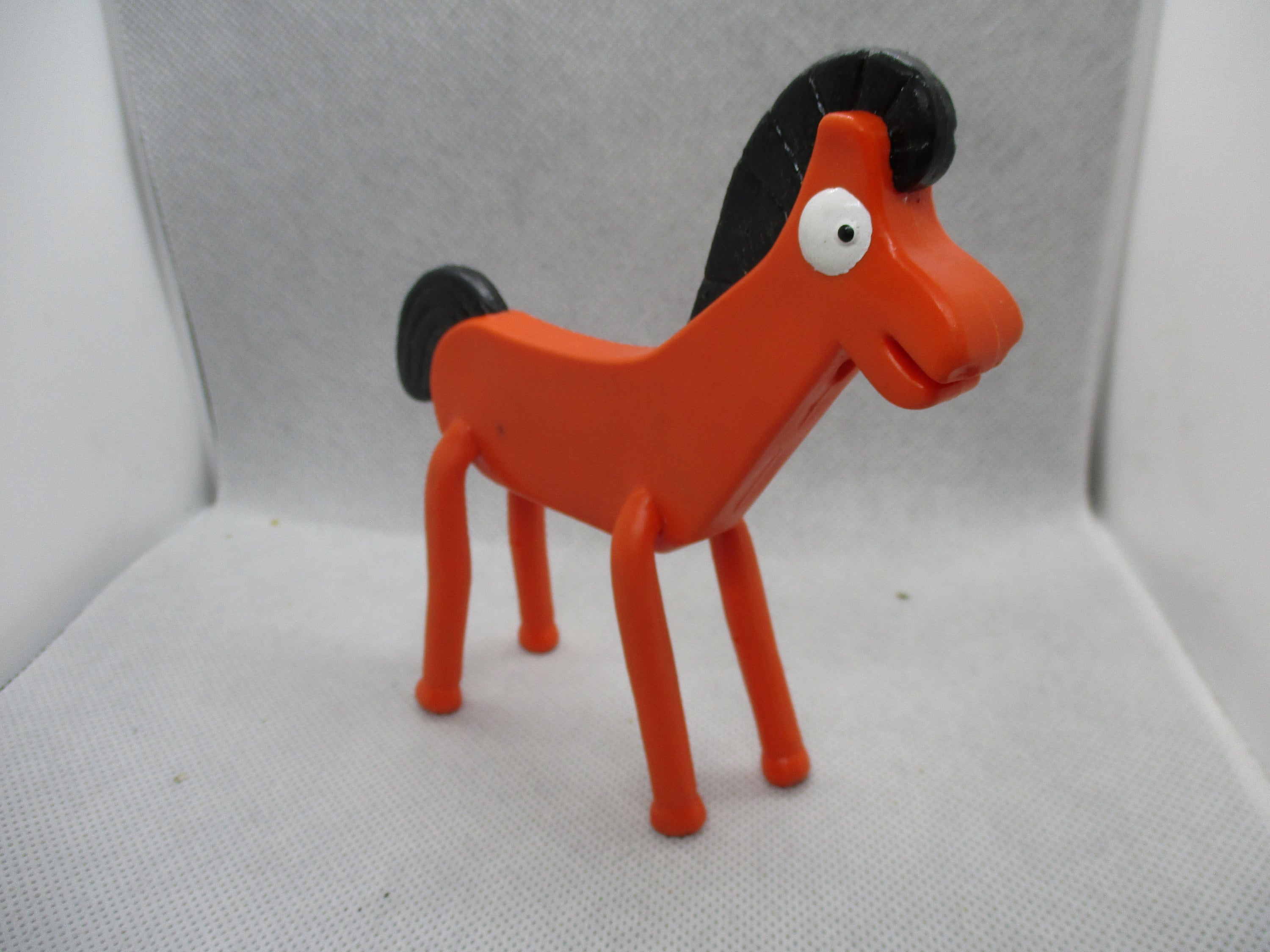 1980's Jesco Bendable Pokey Figure from Gumby - Etsy