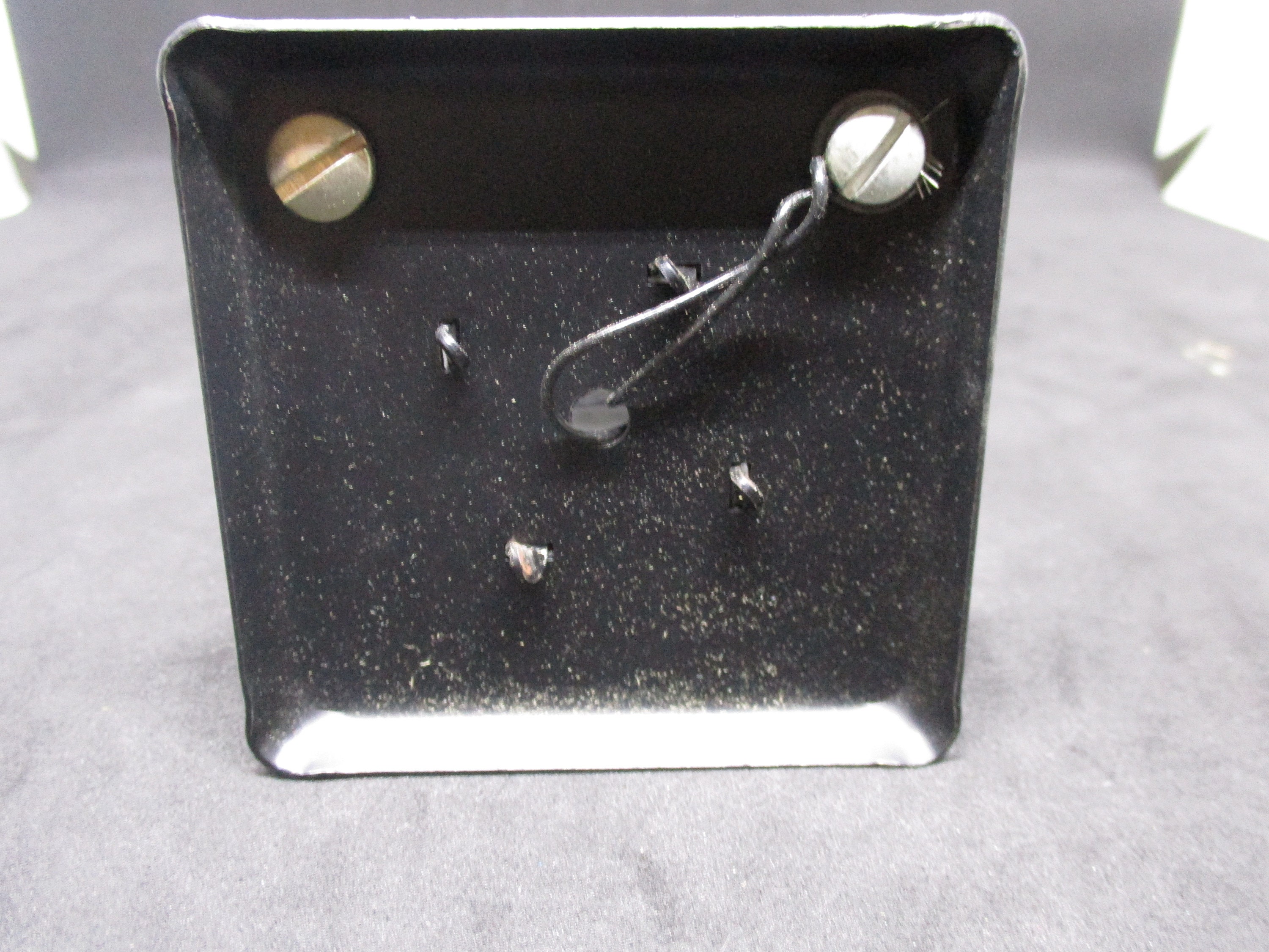 Marx #416a Twin Flood Light Tower (1950s) Includes Original Box - Etsy