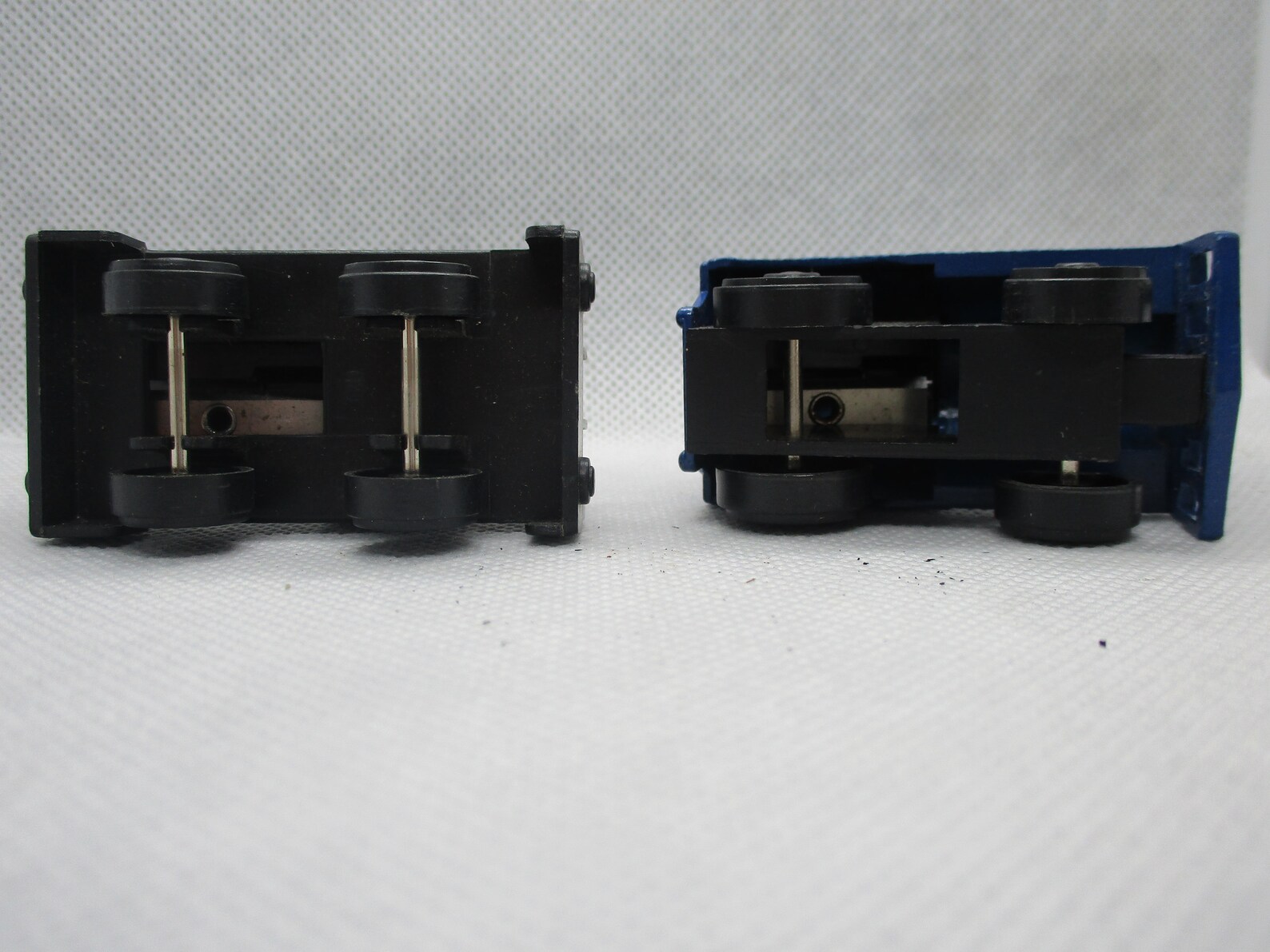 Blue and Silver Metal Train Pencil Sharpeners - Etsy
