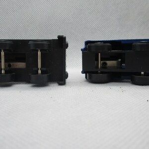 Blue and Silver Metal Train Pencil Sharpeners - Etsy