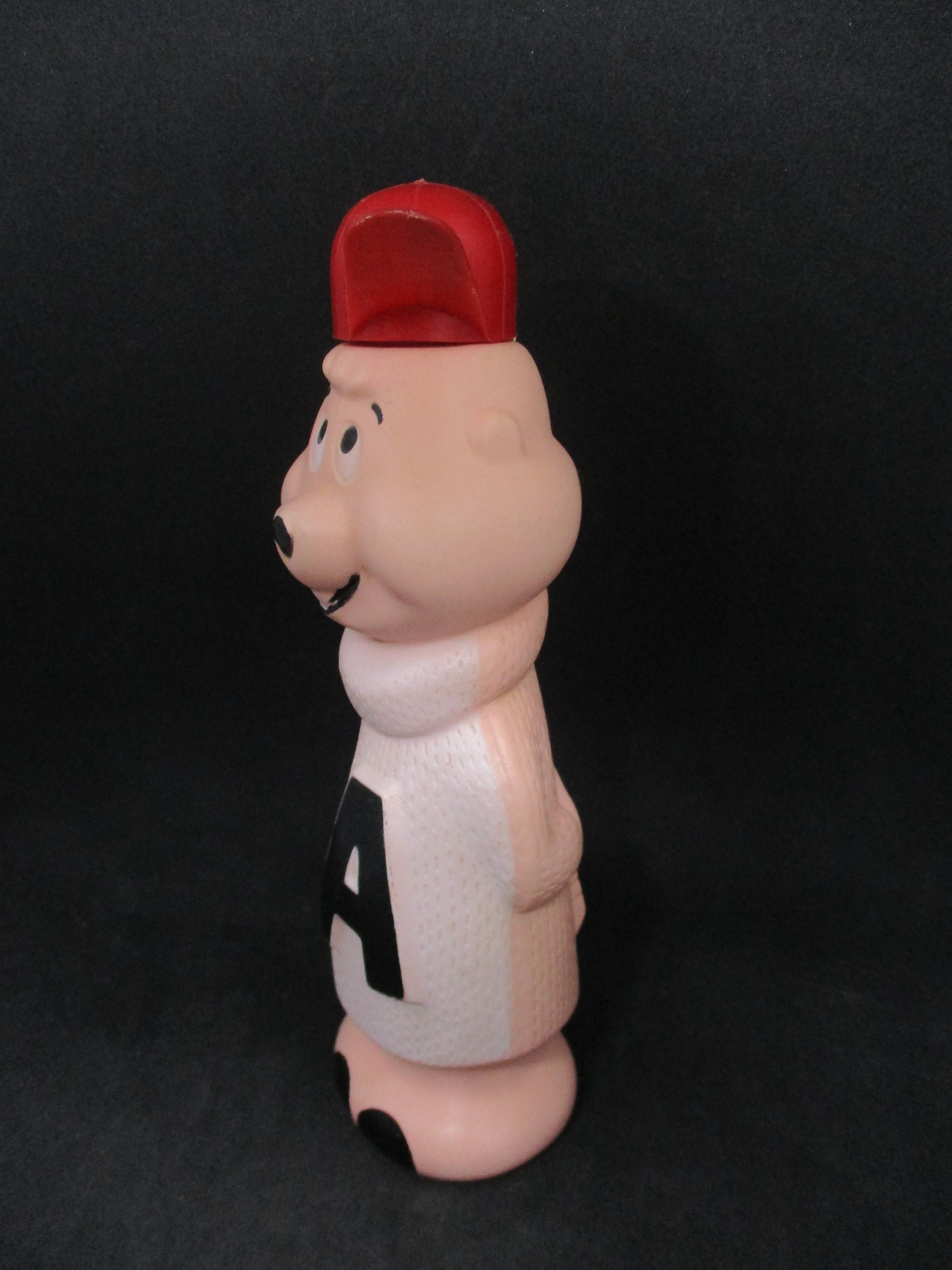 Alvin and the Chipmunks Alvin Soaky by Colgate Palmolive Company (1963 ...