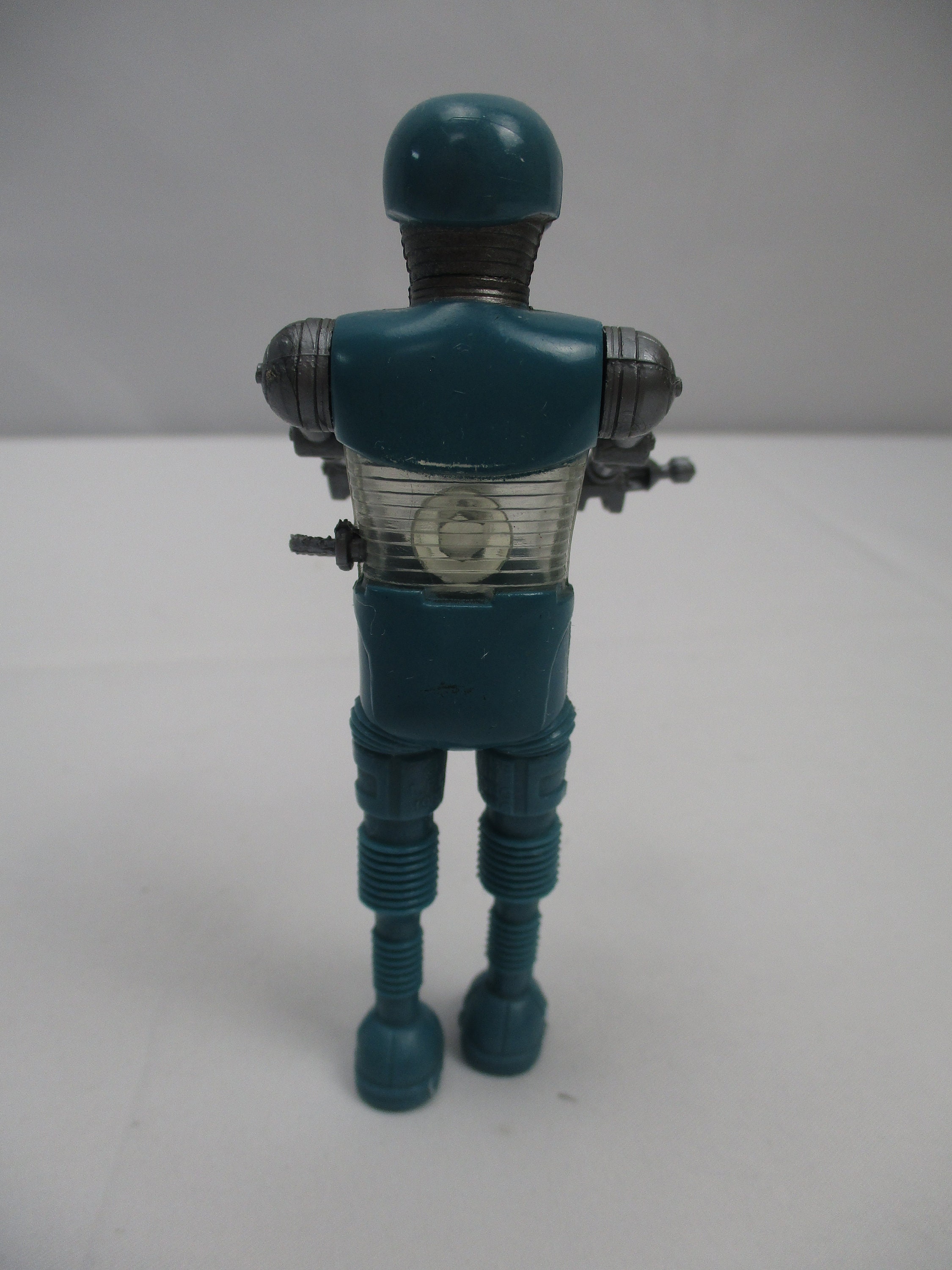 1980 2-1B Medical Droid Star Wars Figure - Etsy