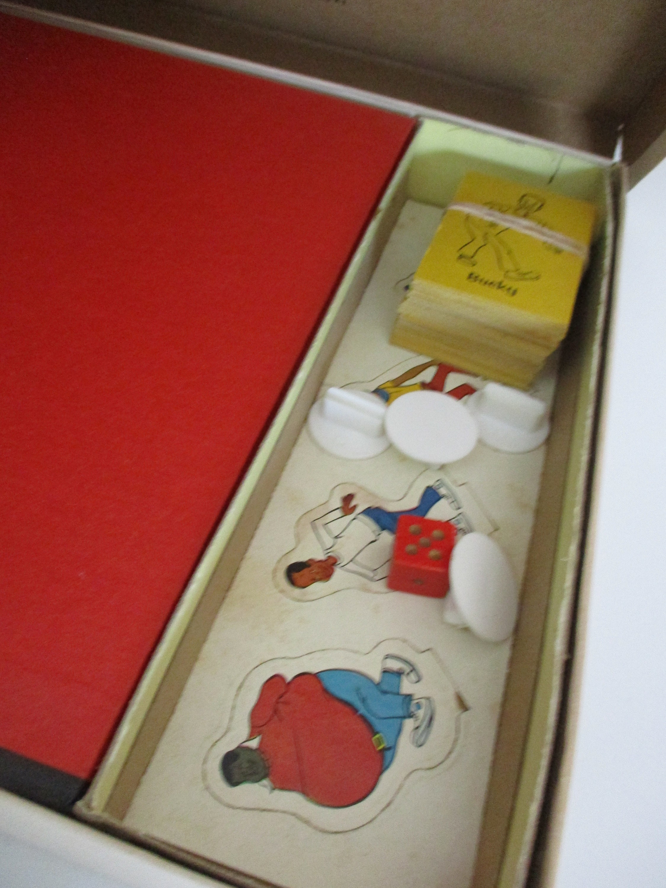 Fat Albert and the Cosby Kids Board Game - Etsy