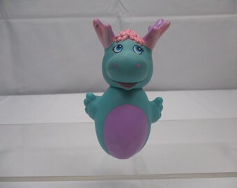 1985 Disney's Wuzzles Bumblelion Figure hasbro - Etsy