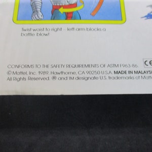 Mattel He-man Kayo Action Figure - Etsy