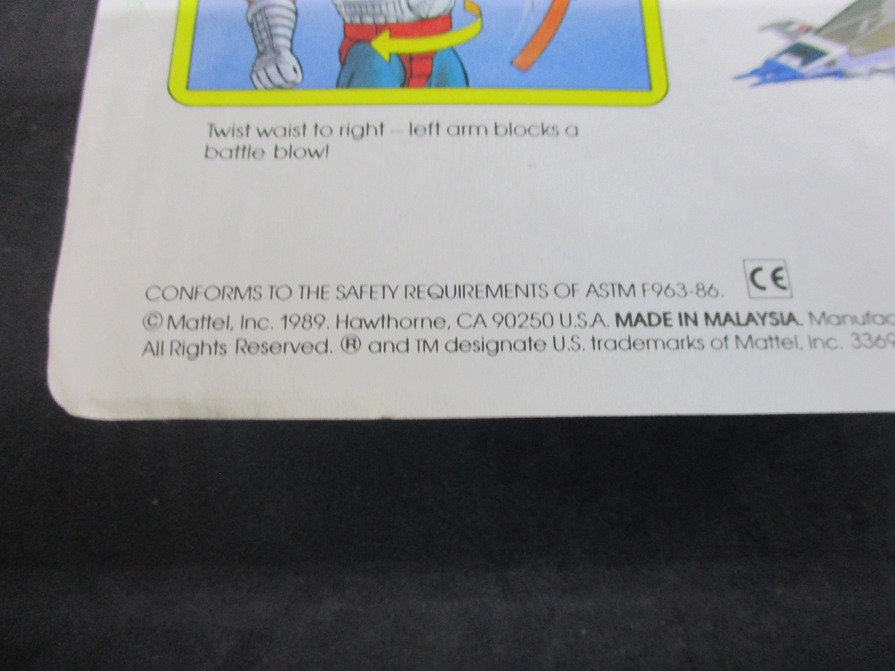 Mattel He-man Kayo Action Figure - Etsy