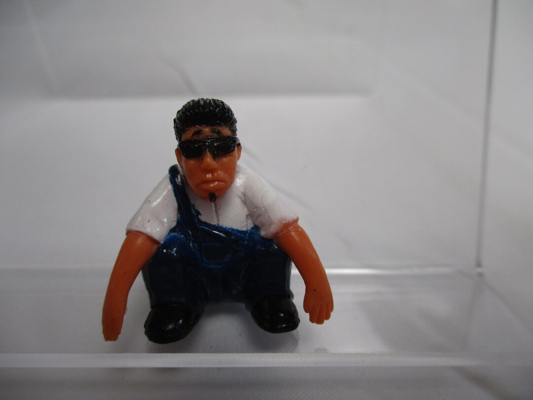 Homies "spider" Series 5 Figure (1.75inch) - Etsy