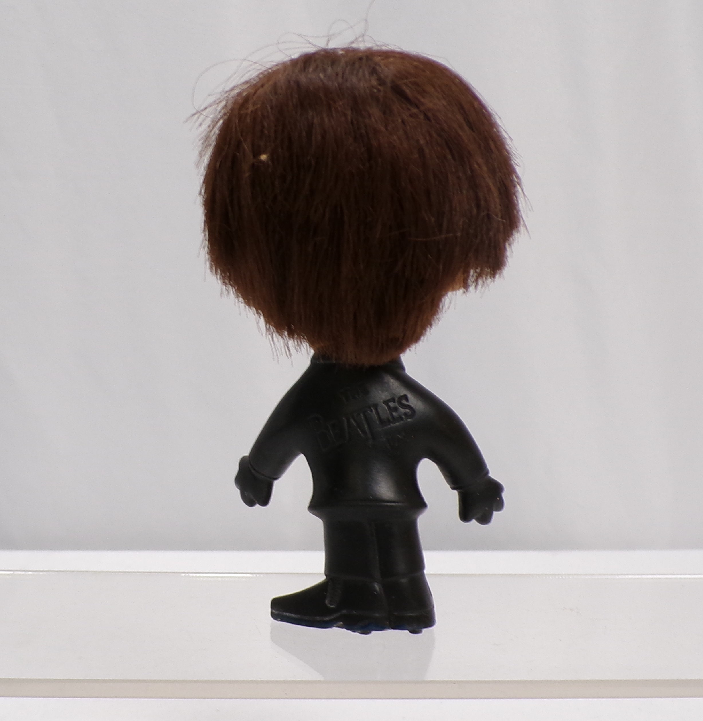 1964 Remco the Beatles "ringo Starr" Rubber Soft Body Figure - Etsy