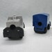 Blue and Silver Metal Train Pencil Sharpeners - Etsy